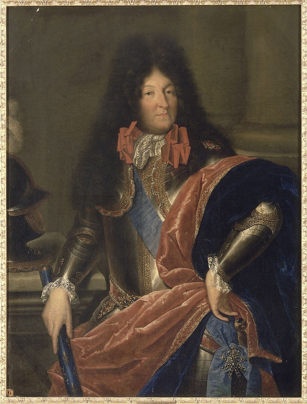 Monarch of the Month: King Louis XIV | An Historian About Town
